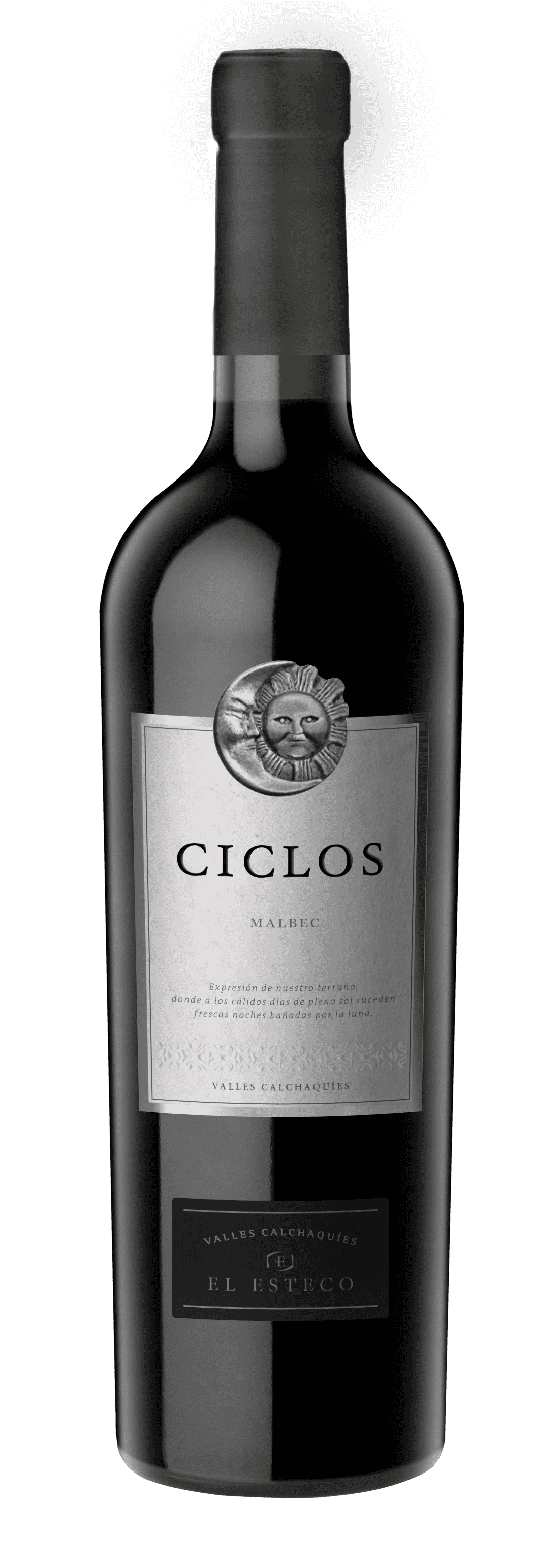 EL Esteco Ciclos Malbec - Wine Importer & Distributor Singapore ...